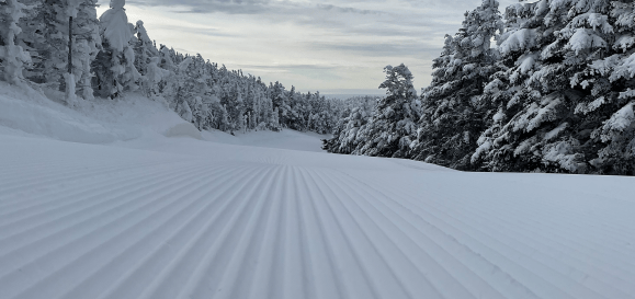 Types of Snow – Mainely Skiing
