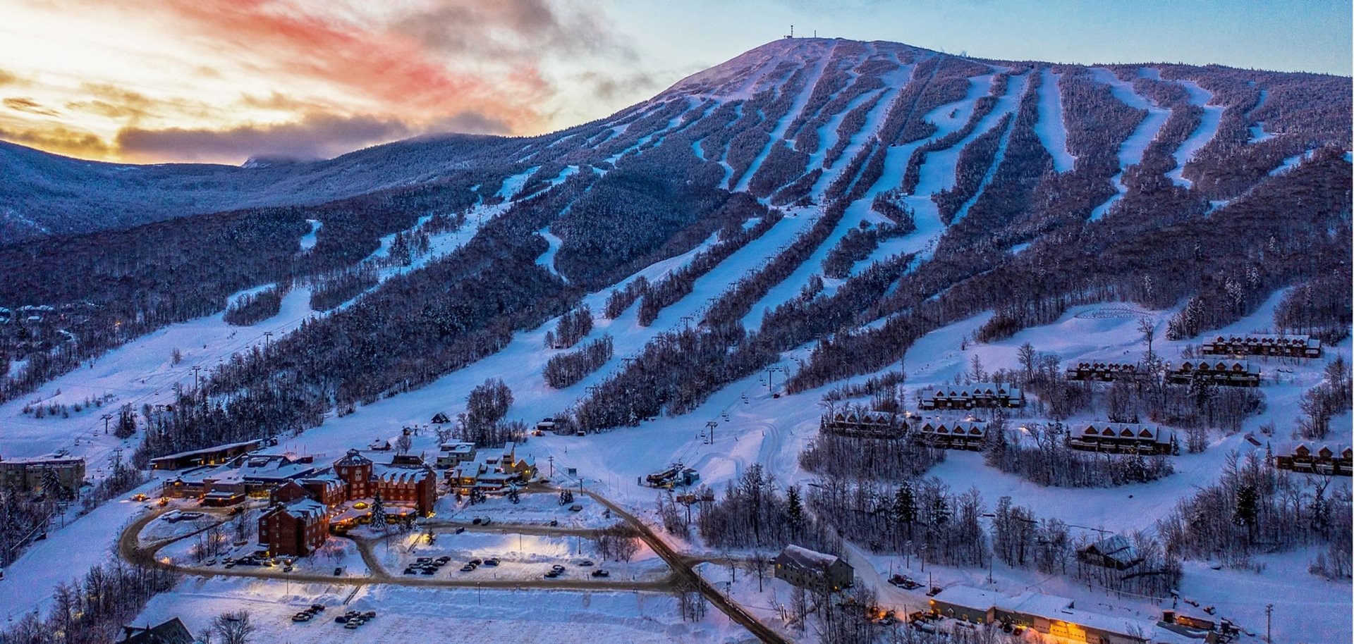 Sugarloaf Guide – Mainely Skiing