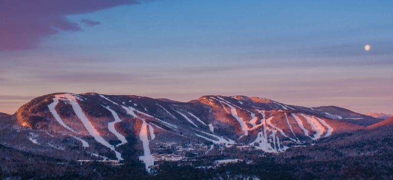 Sunday River Guide – Mainely Skiing