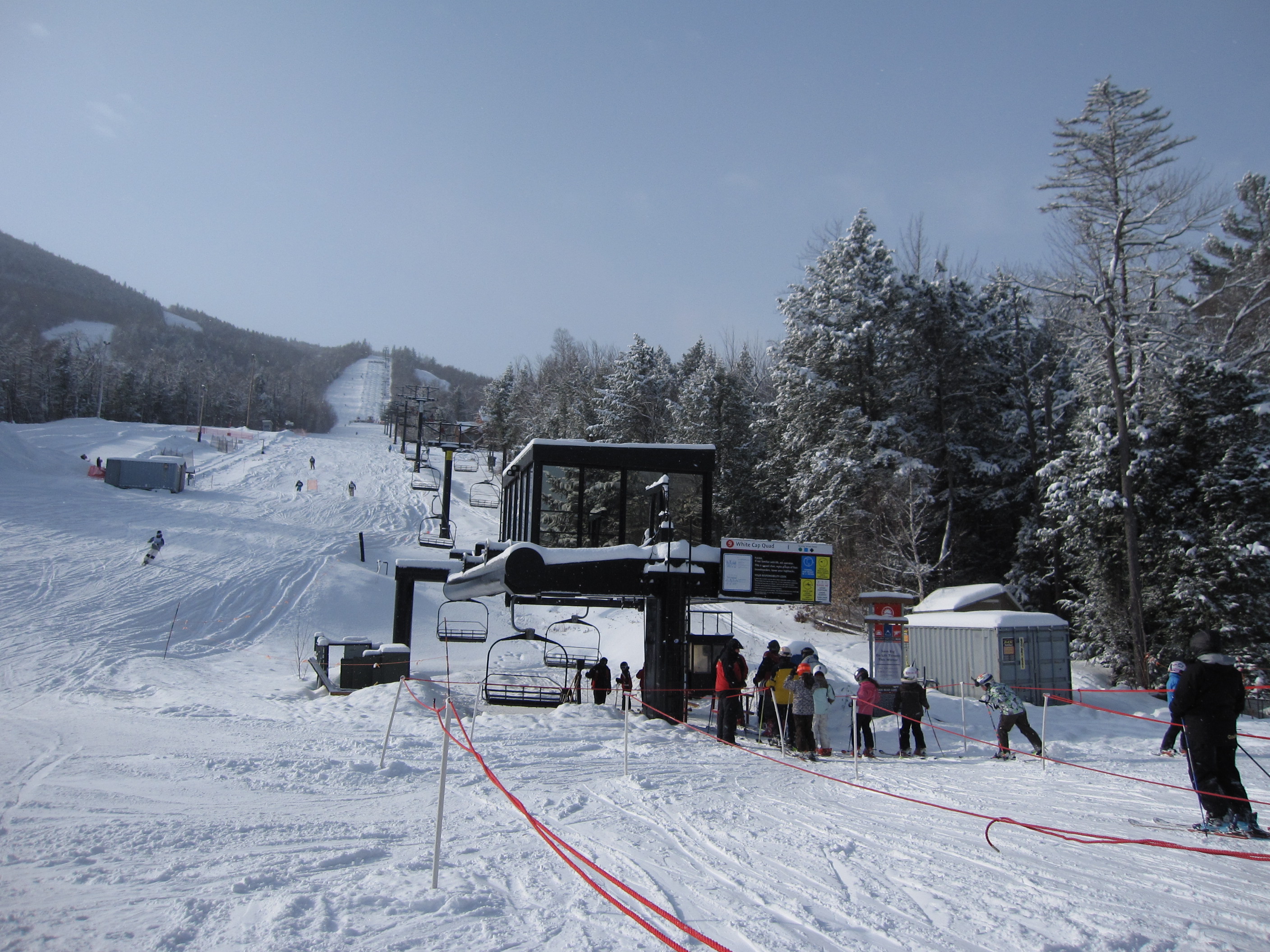 Sunday River Guide – Mainely Skiing