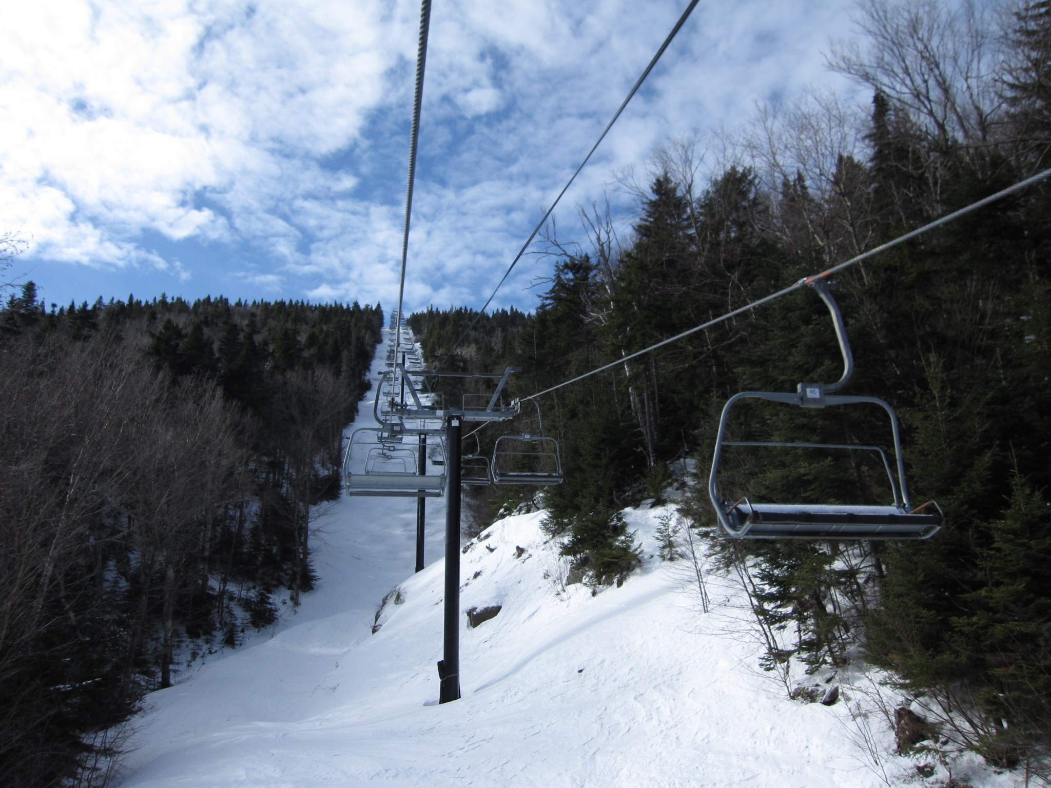 Sunday River Guide – Mainely Skiing