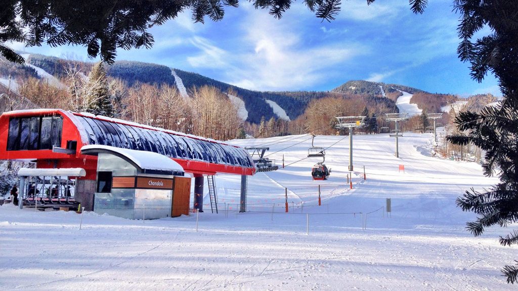 Sunday River Guide – Mainely Skiing