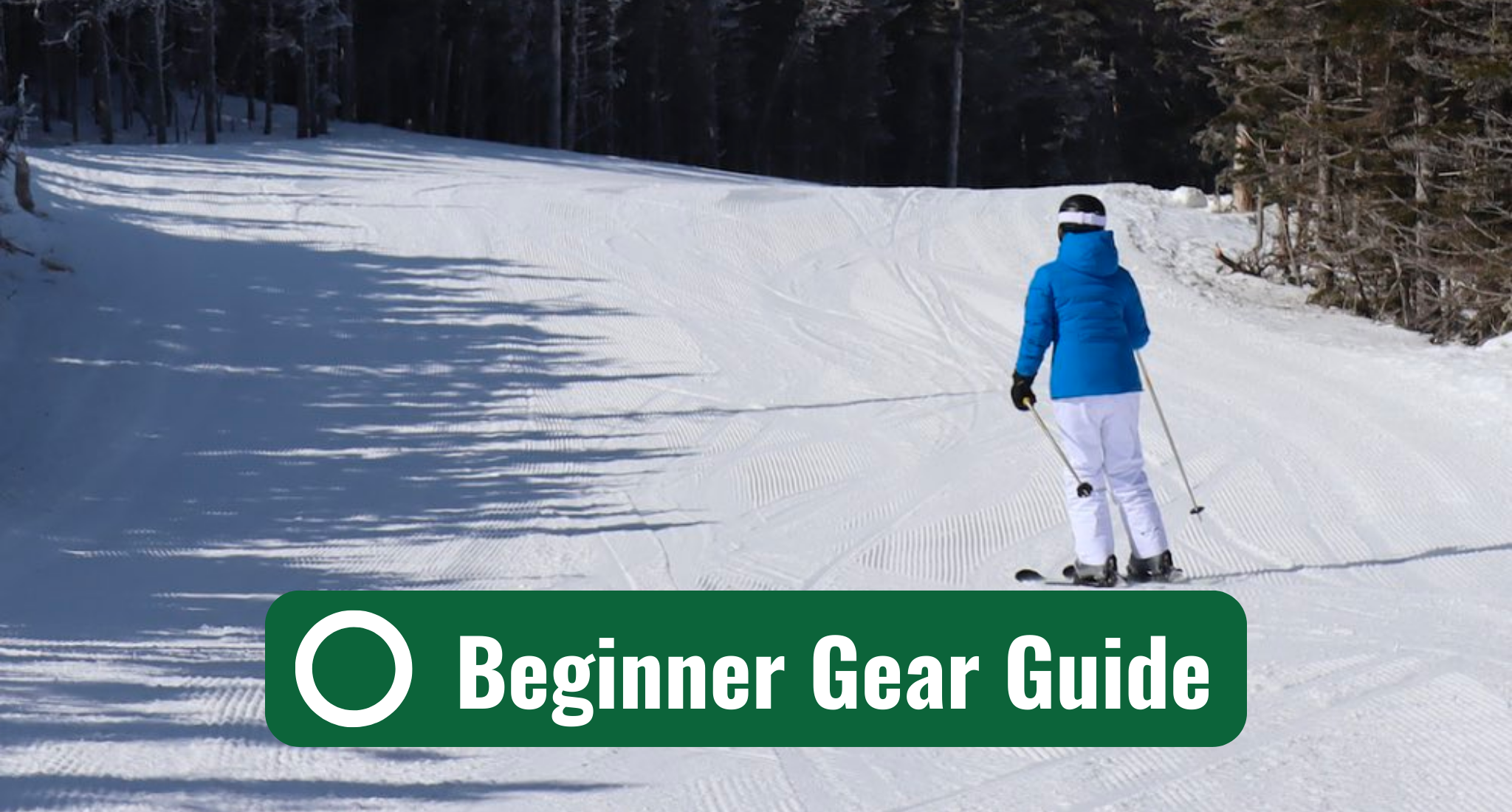 Gear Guide – Mainely Skiing